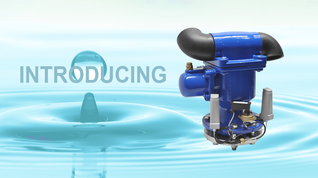 ACMO Smart Solution in UAE - AVK Watecom