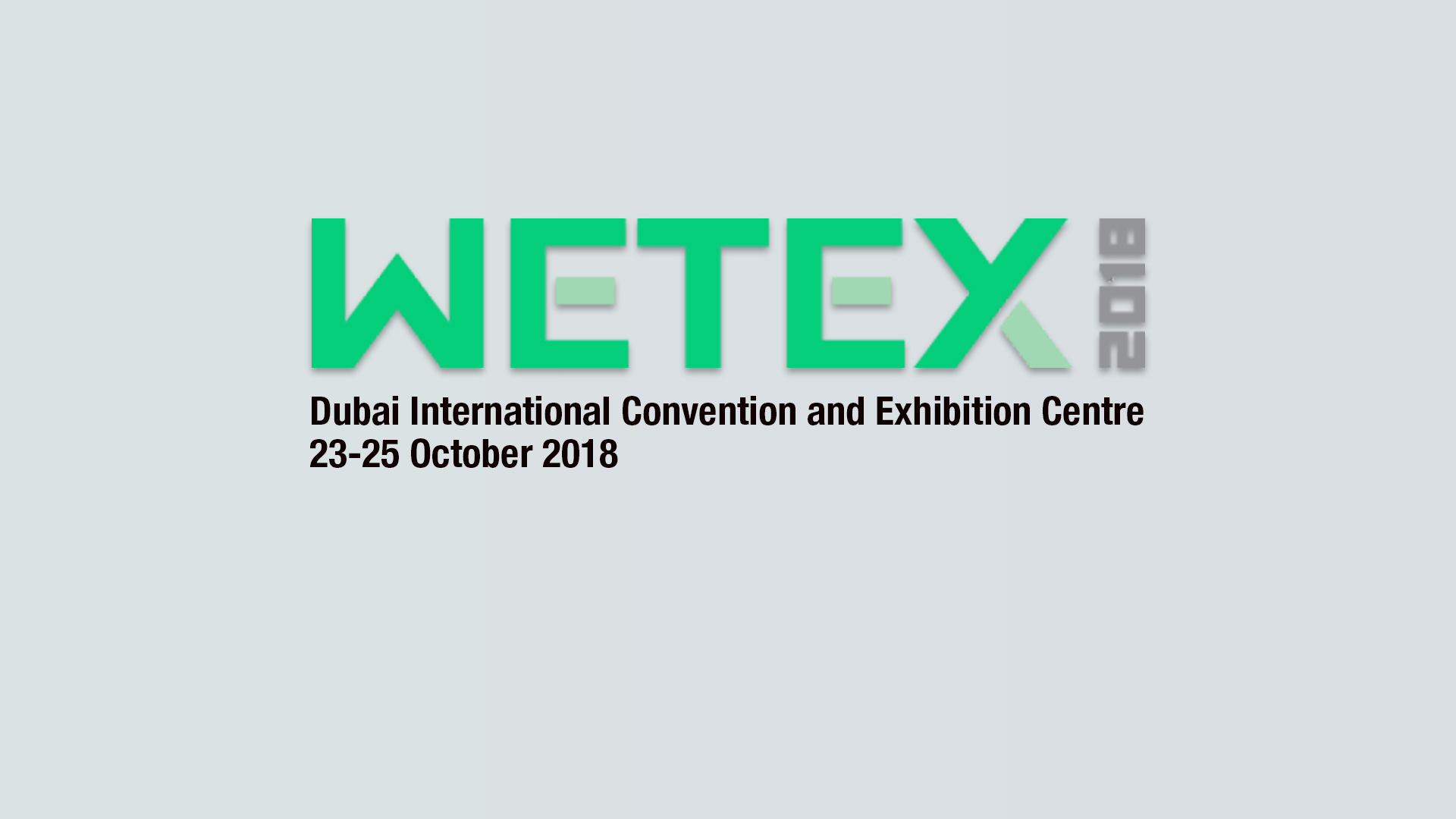 AVK in WETEX 2018 - AVK Watecom