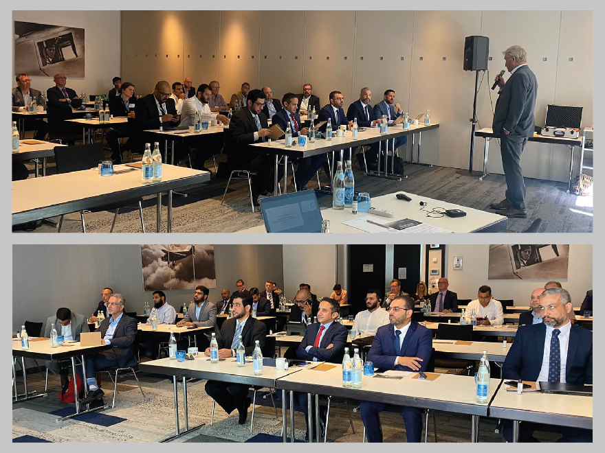 Water Workshop in IFAT Munich - AVK Watecom