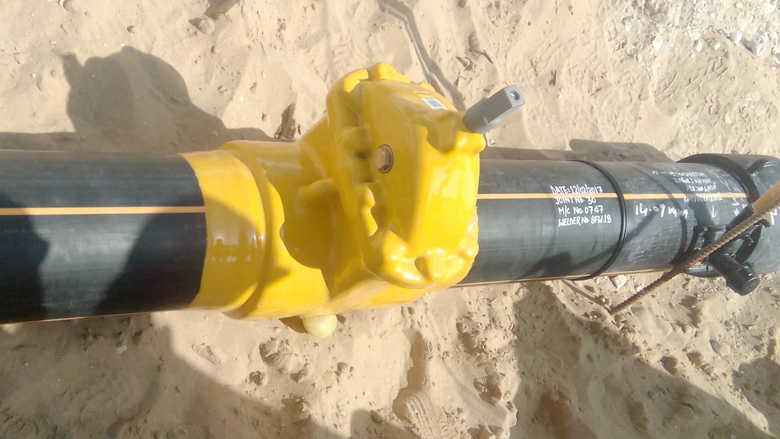 AVK UK PUR Coated Gas Valves in GI - AVK Watecom