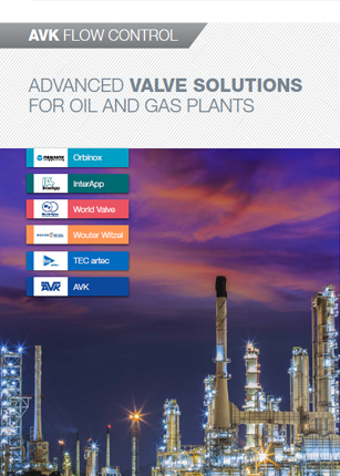 Downloads - AVK Watecom